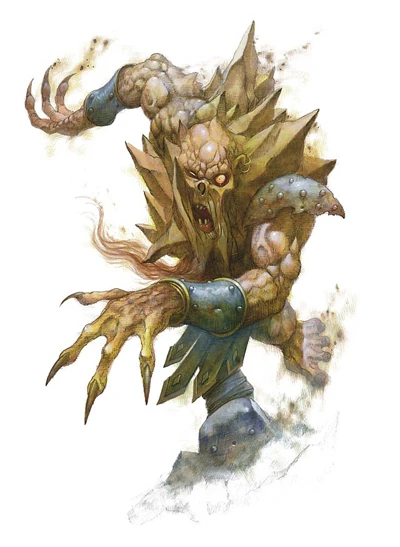 Craa'ghoran giant | Forgotten Realms Wiki | Fandom