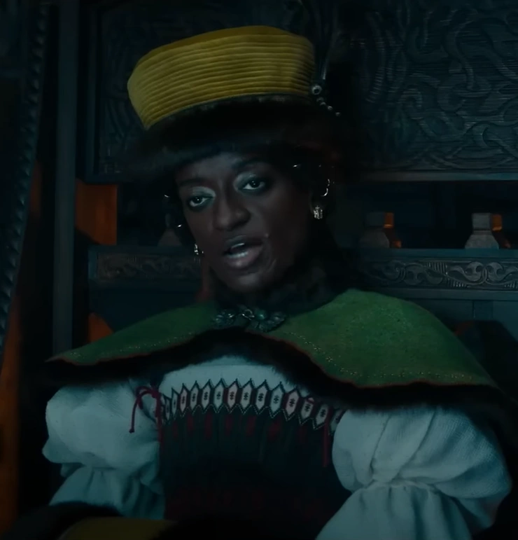 Jil Torbo | Forgotten Realms Wiki | Fandom