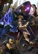 Neverwinter Nights 2: Storm of Zehir | Forgotten Realms Wiki | Fandom