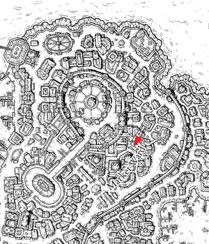 Thundering Lizard | Forgotten Realms Wiki | Fandom