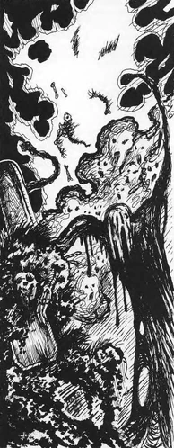 Blood elemental | Forgotten Realms Wiki | Fandom