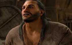 Baldur's Gate III/Cut-content/Rurik | Forgotten Realms Wiki | Fandom