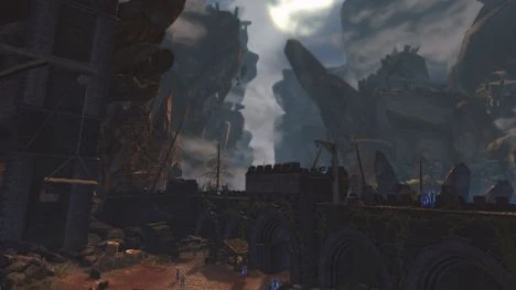 Scar Keep | Forgotten Realms Wiki | Fandom