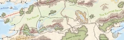 Shaar | Forgotten Realms Wiki | Fandom