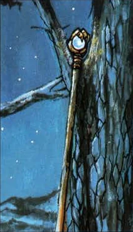 Staff of withering | Forgotten Realms Wiki | Fandom