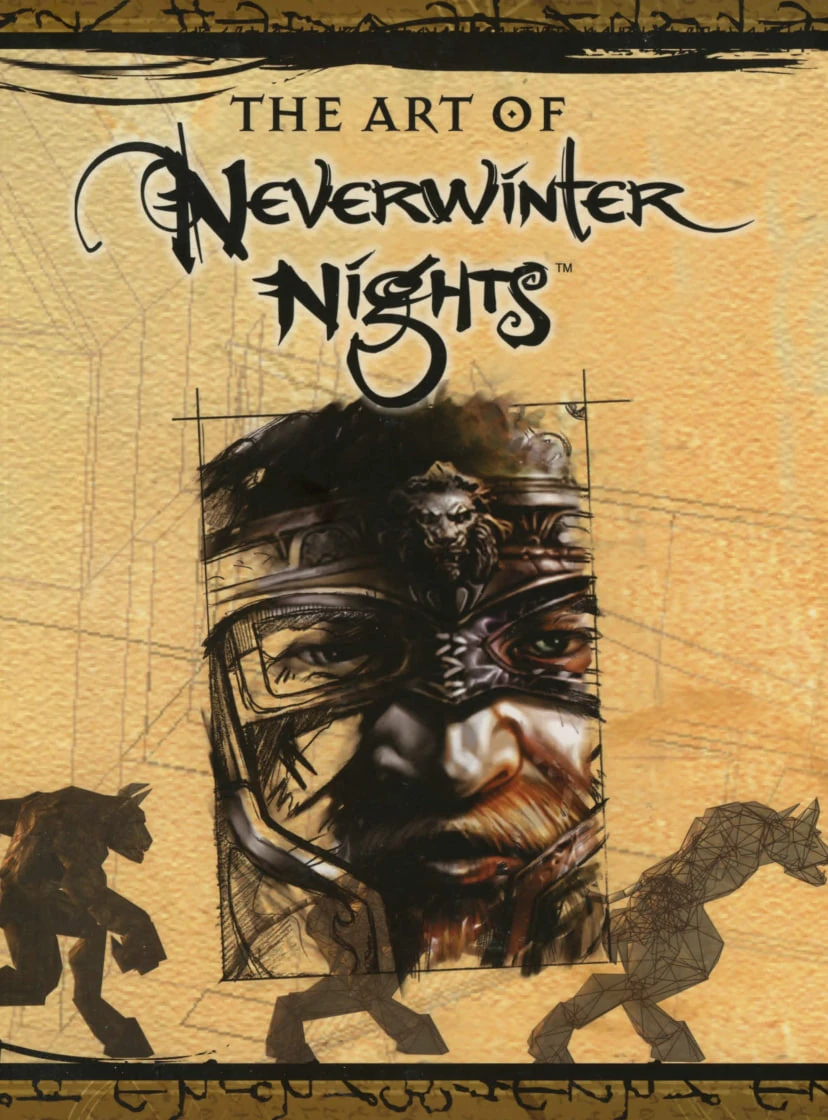The Art of Neverwinter Nights | Forgotten Realms Wiki | Fandom