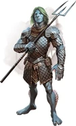 Trident | Forgotten Realms Wiki | Fandom