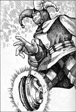 Yo-yo of fate | Forgotten Realms Wiki | Fandom