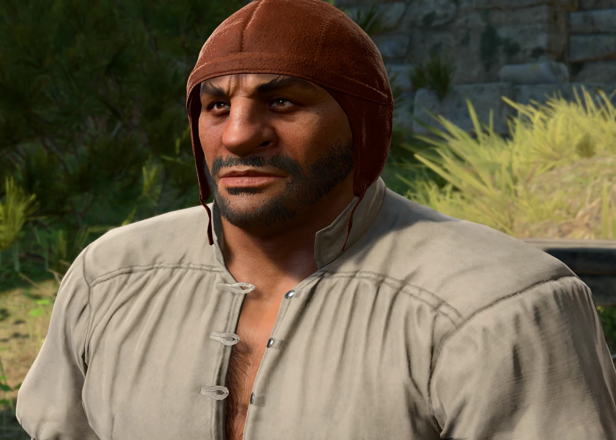 Belron Strongstep | Forgotten Realms Wiki | Fandom