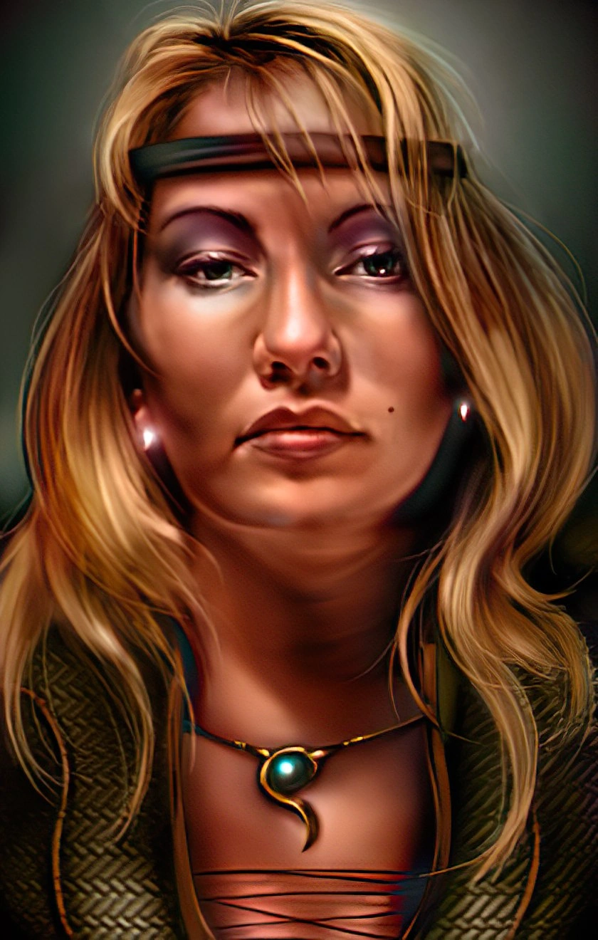 Branwen | Forgotten Realms Wiki | Fandom