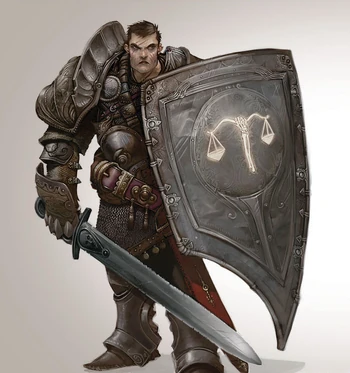 Doomguide | Forgotten Realms Wiki | Fandom