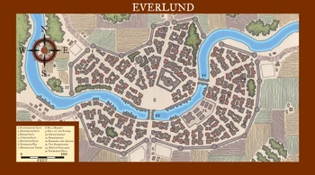Everlund | Forgotten Realms Wiki | Fandom