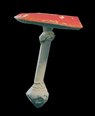 Glowcap mushroom | Forgotten Realms Wiki | Fandom