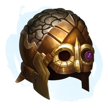 Helm of telepathy | Forgotten Realms Wiki | Fandom