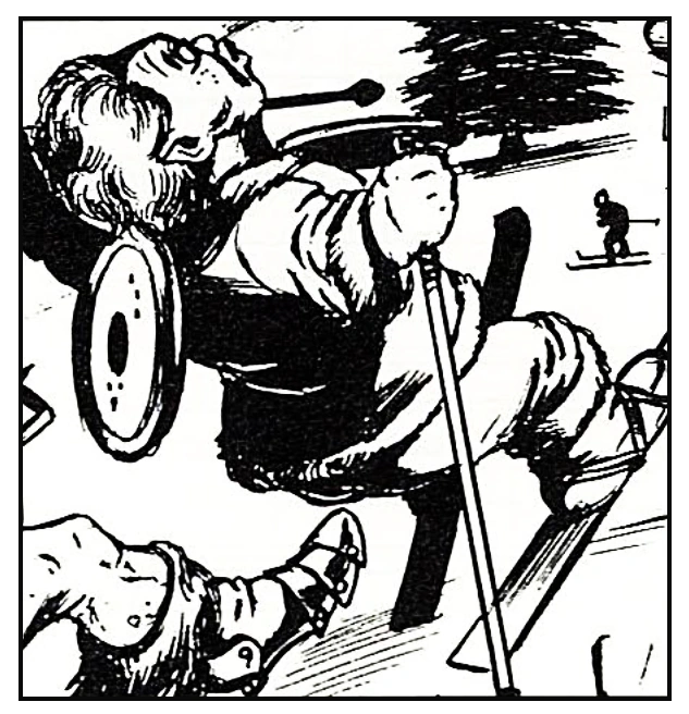 Jaccob | Forgotten Realms Wiki | Fandom