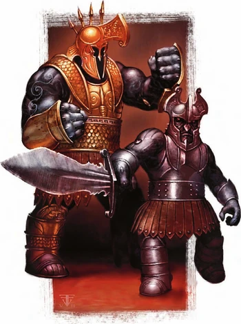 Marut | Forgotten Realms Wiki | Fandom