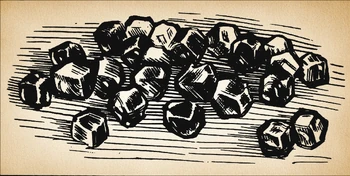 Rice candy | Forgotten Realms Wiki | Fandom