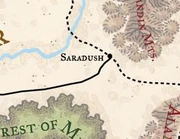 Saradush | Forgotten Realms Wiki | Fandom