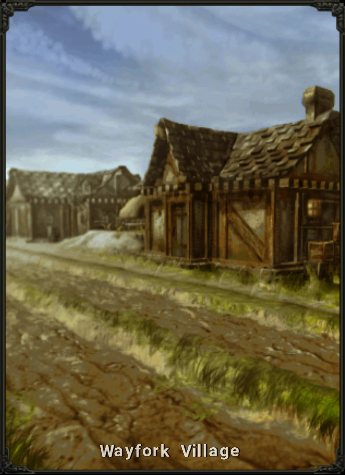 Wayfork | Forgotten Realms Wiki | Fandom