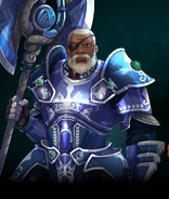 Alphonse Knox | Forgotten Realms Wiki | Fandom