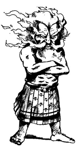 Azer | Forgotten Realms Wiki | Fandom