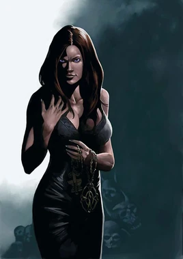 Brachina | Forgotten Realms Wiki | Fandom