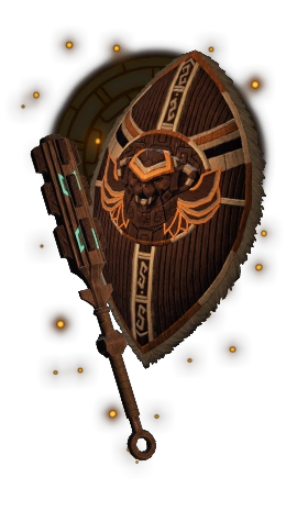 Bronzewood quauhololli | Forgotten Realms Wiki | Fandom