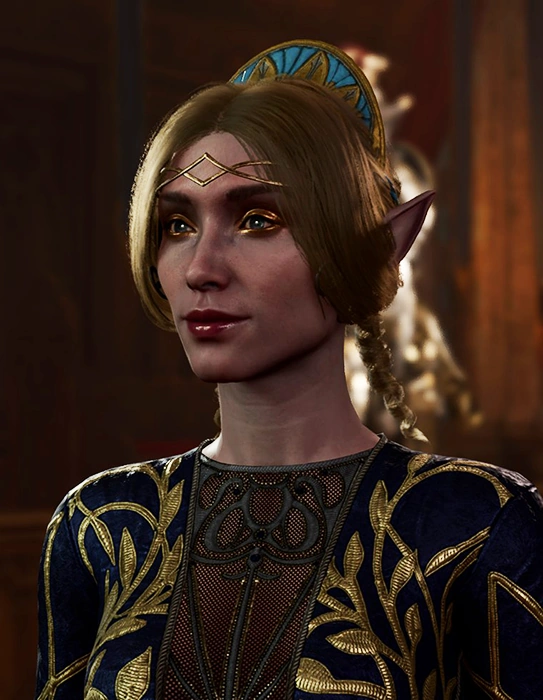 Alia Durinbold | Forgotten Realms Wiki | Fandom