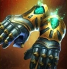 Fists of rebuke | Forgotten Realms Wiki | Fandom