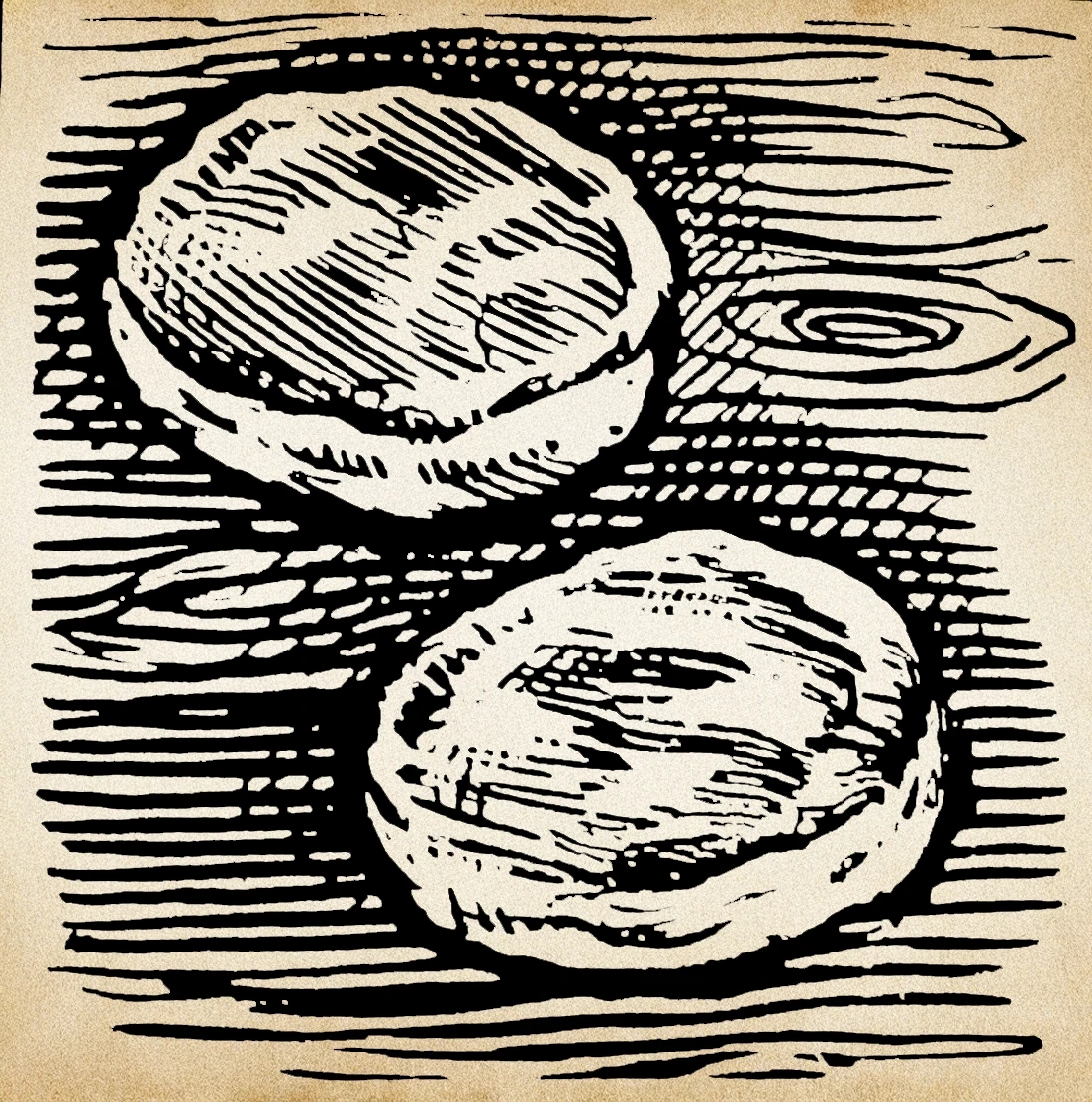 Hard-tack | Forgotten Realms Wiki | Fandom