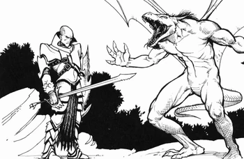 Marjon | Forgotten Realms Wiki | Fandom