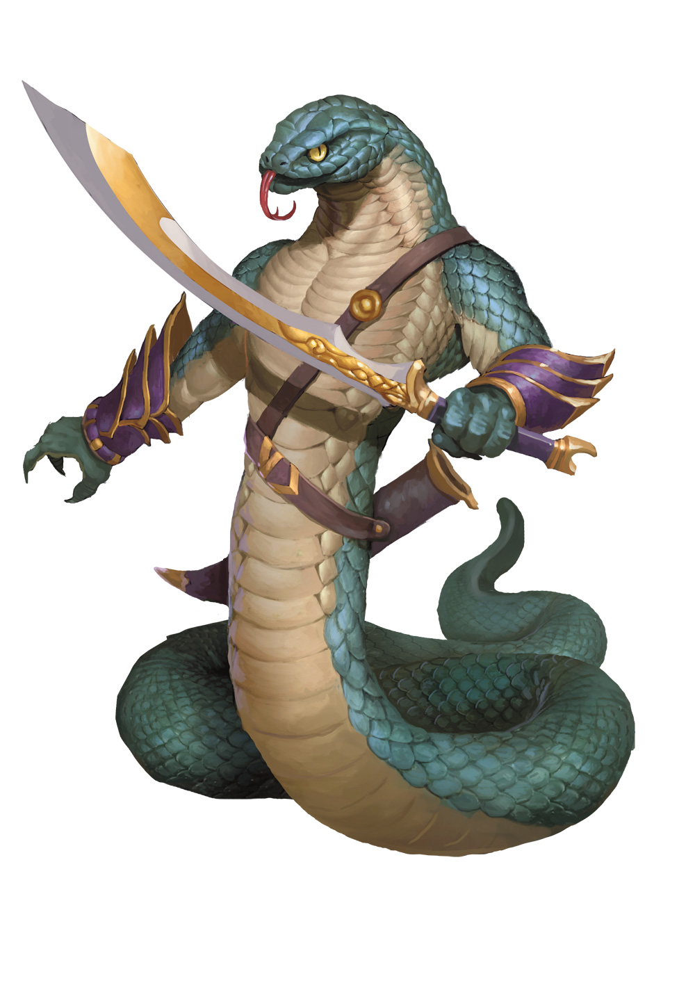 Yuan-ti | Forgotten Realms Wiki | Fandom Yuan-ti | Forgotten Realms Wiki | Fandom