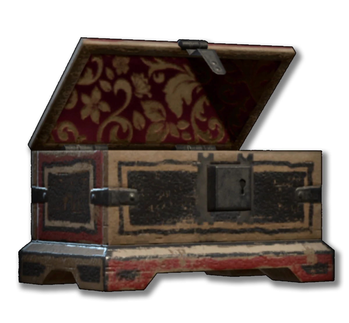 Music box | Forgotten Realms Wiki | Fandom