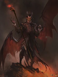 Raphael | Forgotten Realms Wiki | Fandom