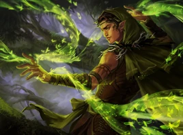 Swarmkeeper | Forgotten Realms Wiki | Fandom