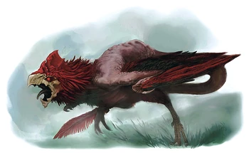 Cockatrice | Forgotten Realms Wiki | Fandom