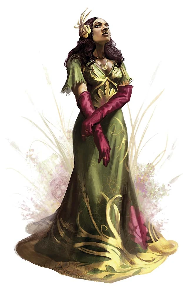 Category:Priests of Chauntea | Forgotten Realms Wiki | Fandom