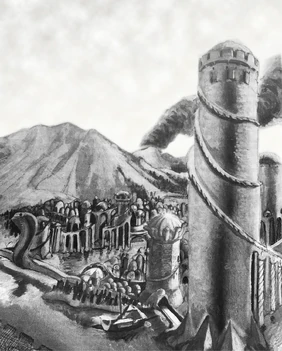 Hlondeth | Forgotten Realms Wiki | Fandom