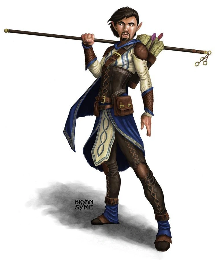 Leosin Erlanthar | Forgotten Realms Wiki | Fandom