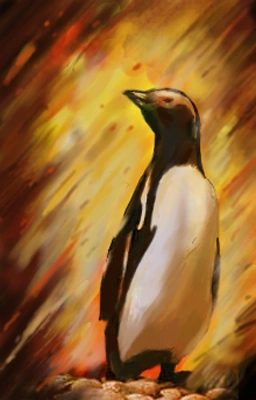 Penguin | Forgotten Realms Wiki | Fandom
