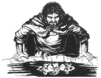 Scrying (spell) | Forgotten Realms Wiki | Fandom