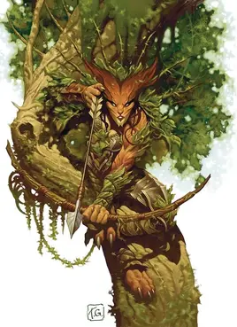 Wilden | Forgotten Realms Wiki | Fandom