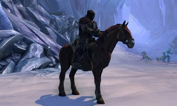 Arkaiun courser | Forgotten Realms Wiki | Fandom