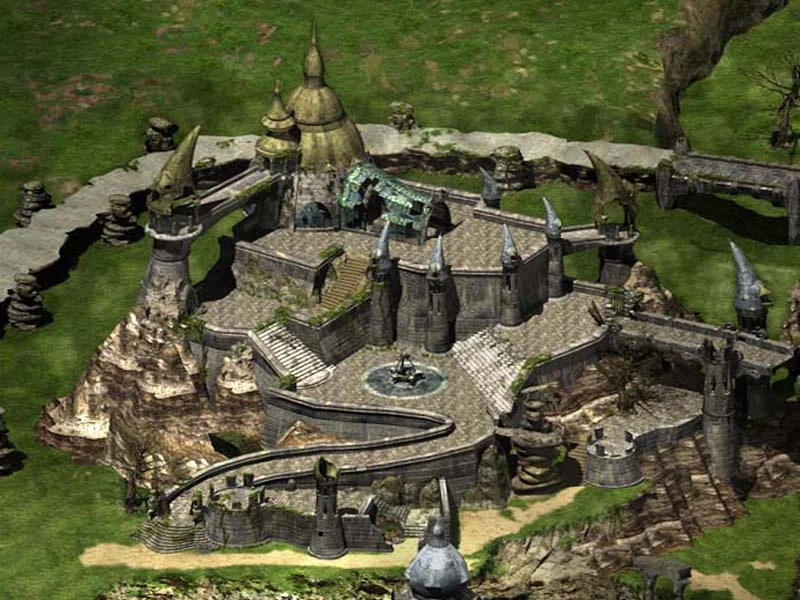 Castle Cormanthor | Forgotten Realms Wiki | Fandom