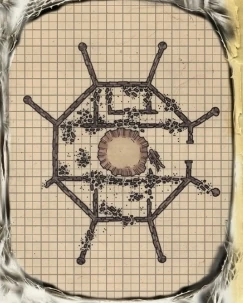 Courtyard of Lolth | Forgotten Realms Wiki | Fandom