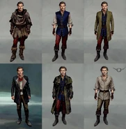 Edgin Darvis | Forgotten Realms Wiki | Fandom