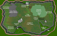 Malatran Plateau | Forgotten Realms Wiki | Fandom