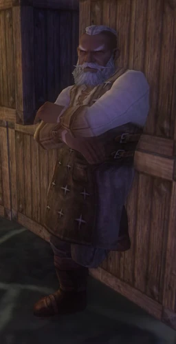 Radagor Redston | Forgotten Realms Wiki | Fandom