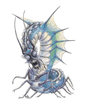 Remorhaz | Forgotten Realms Wiki | Fandom