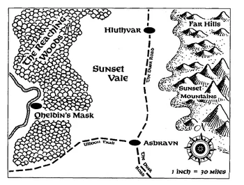 Sunset Vale | Forgotten Realms Wiki | Fandom